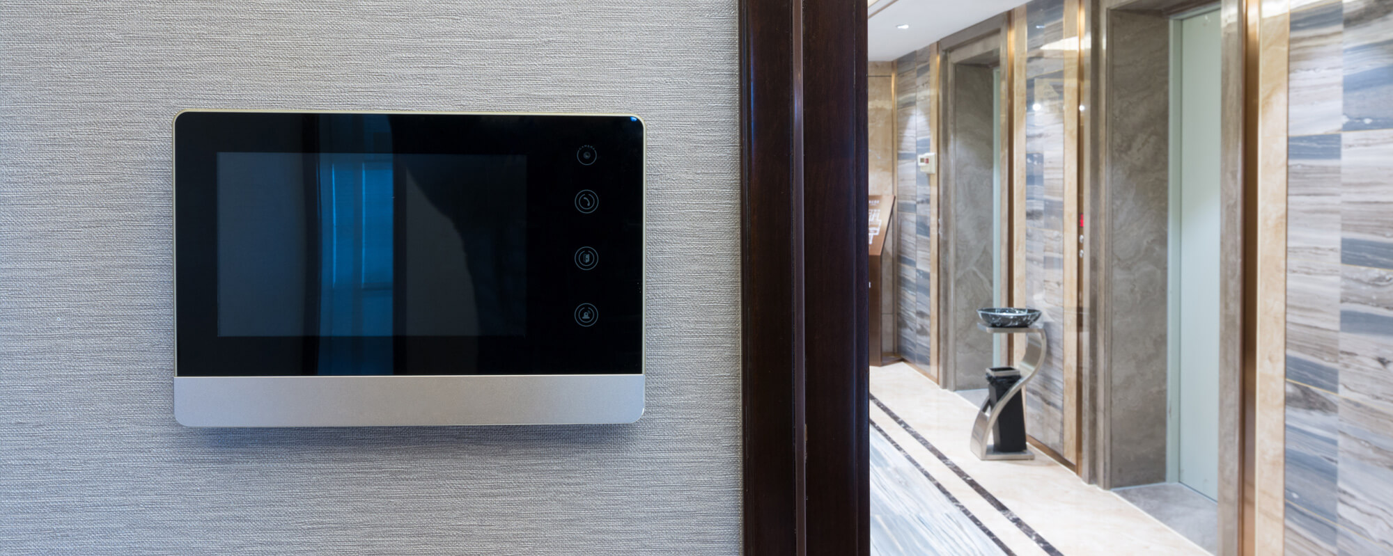 Door entry & access control - cost effective solutions & installations