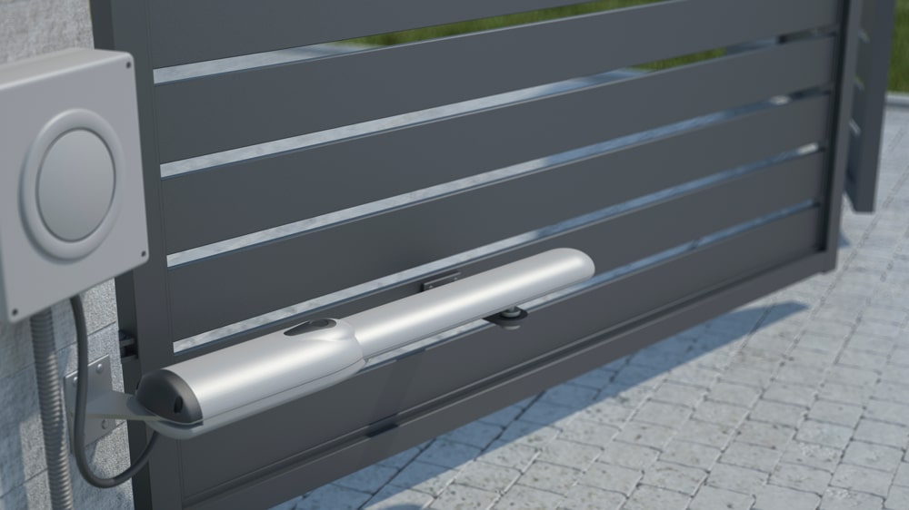 Automatic Gates Chipstead | Electric Gate Installation & Repair